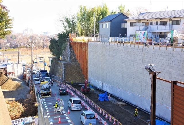 GYRO PILER™ for Large Diameter Piles – RED HILL 1967